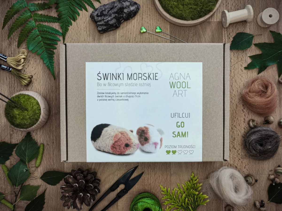 Agna wool - Hurtownia artystyczna, hurtownia plastyczna | Sklep ...